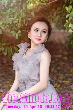 VietFun Friend Connection: Tran Dieu Linh