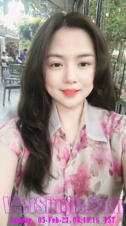 VietFun Friend Connection: Trang Dao