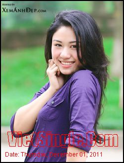 VietFun Friend Connection: Ho Nhu Thuy