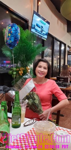 VietFun Friend Connection: Hanh