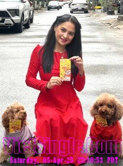 VietFun Friend Connection: Hiền Nguyễn